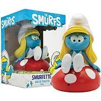 SMURFS SMURFETTE EAU De Toilette Perfume Fragrance For Kids Children ...