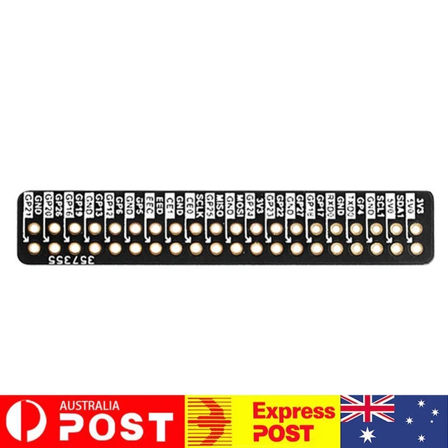 LOW-POWER CONSUMPTION REFERENCE Board with Dupont Line Expansion ...