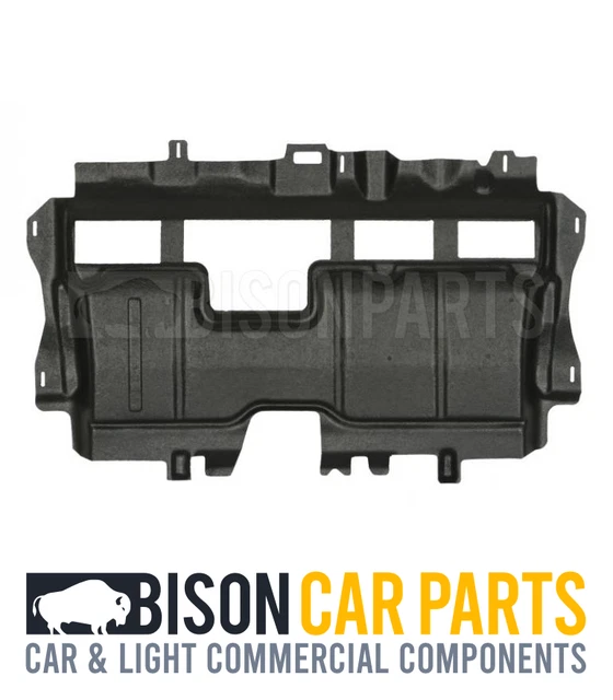 UNDER ENGINE COVER Undertray 7013GL for Citroen C3 C4 Cactus DS3 ...