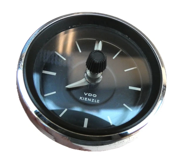 MERCEDES W115 W114 A0005420711 Clock Speedometer Watch 27/40/1 ...