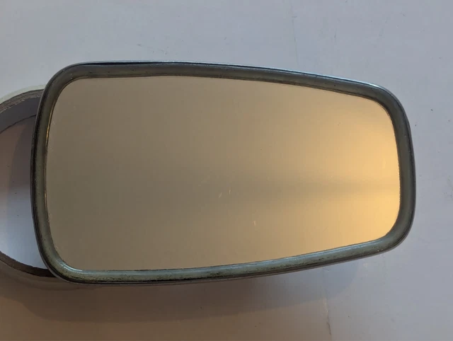 CLASSIC WINGARD WING Door Mirror Jaguar E Type Morris Minor Rover P6 £ ...