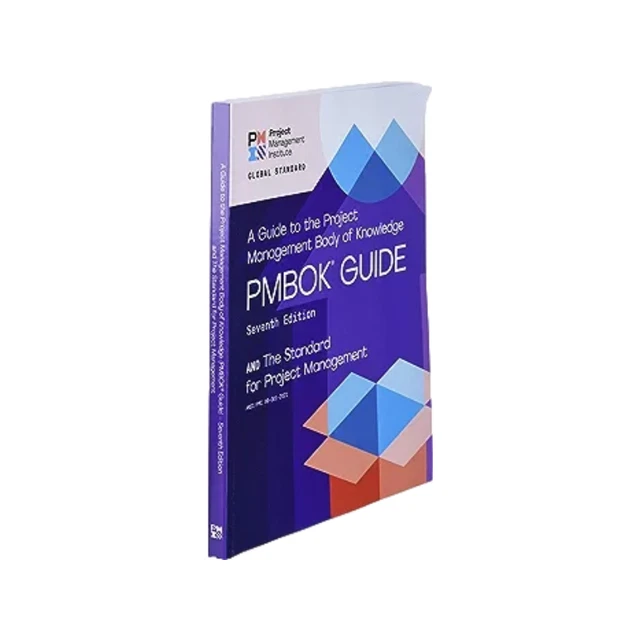 GUIDE PMBOK 7E éd Guide to the Project Management Body of Knowledge ...