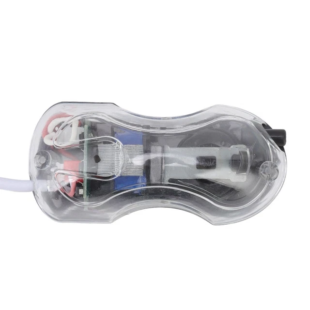 DC 5V MINI USB Oxygen Pump Plastic Portable Aquarium Pump Aquariums $16 ...