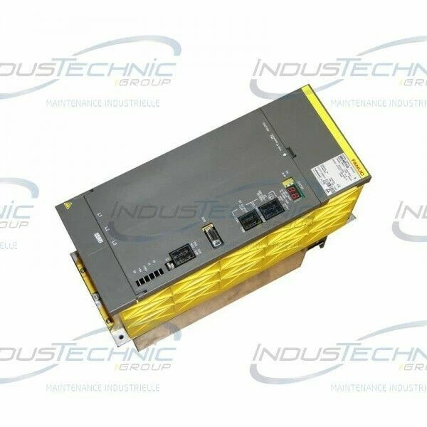 POWER SUPPLY MODULE PSM37 Ref : A06B-6087-H137 FANUC EUR 1.600,00 ...