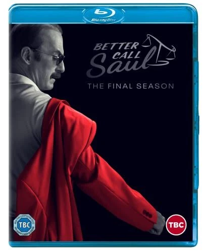 BETTER CALL SAUL - Season 06 [BLU-RAY] $51.07 - PicClick AU