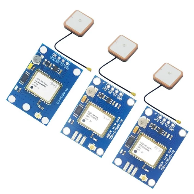 GPS MODULE APM2.5 Antenna GY-NEO6MV2 GY-NEO7MV2 GY-NEO8MV2 NEO-6M NEO ...