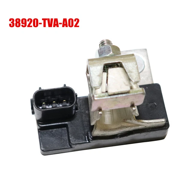 NEW NEGATIVE BATTERY Sensor Clamp For Honda Accord 2.0L 2018-2019 ...