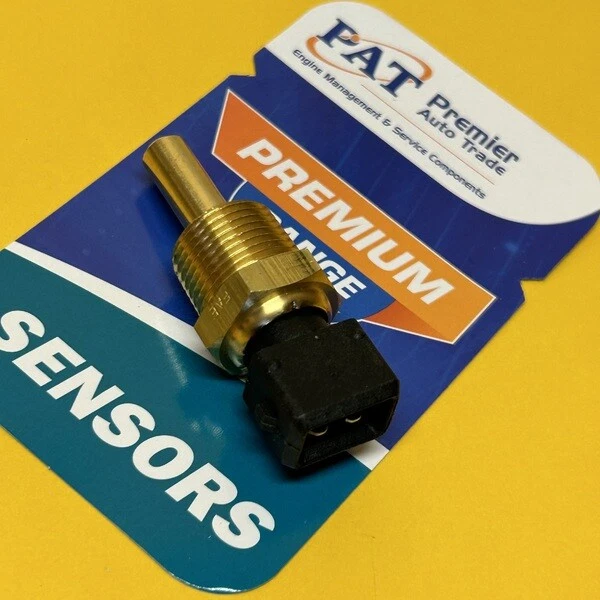 COOLANT TEMPERATURE SENSOR for Proton WIRA 1.5L 95-96 4G15 Water temp 2 ...