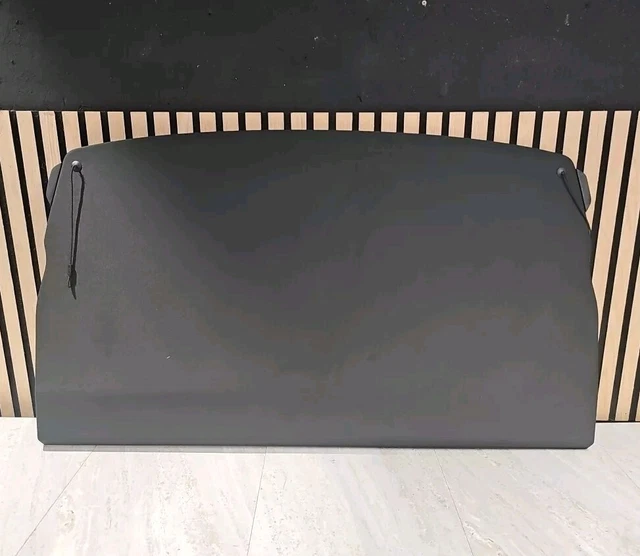 RANGE ROVER EVOQUE L551 Mk2 2019-2024 Parcel Shelf Boot Luggage Cover ...