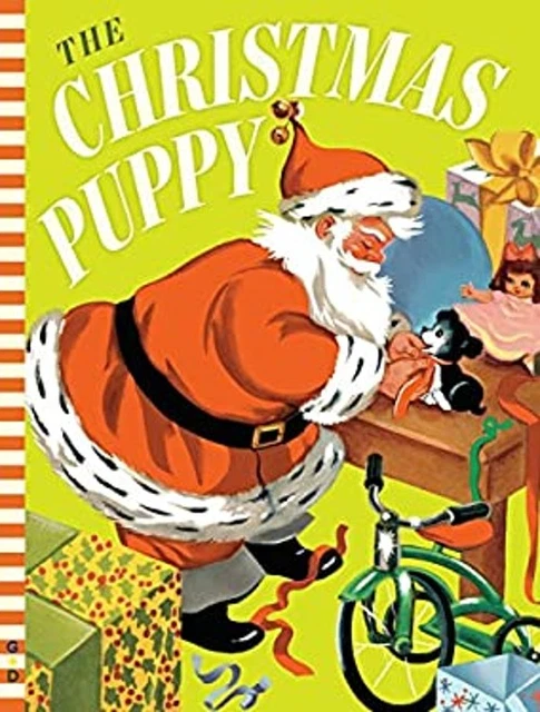 LES LIVRES EN Carton Du Chiot De Noël Irma Wilde EUR 6,27 - PicClick FR