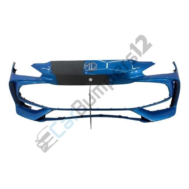 MG3 MG 3 Hybrid 2024-On Genuine Front Bumper P11222231 £299.00 ...