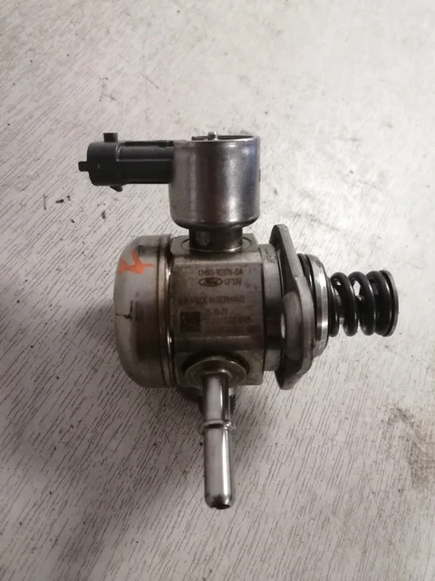 FORD FOCUS FUEL Injection Pump 1.0 Petrol Ecoboost CM5G 9D376-GA 2011 ...