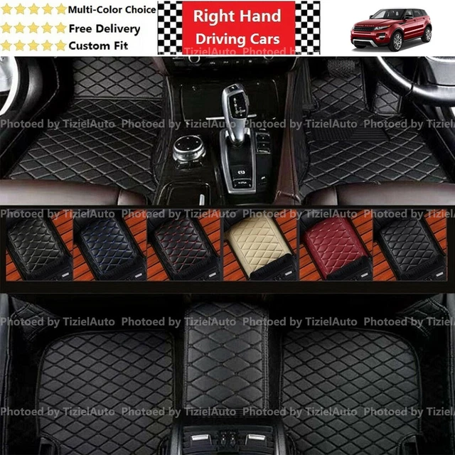 CUSTOM FOR LAND Rover Range Rover Sport Evoque Discovery Luxury Car ...