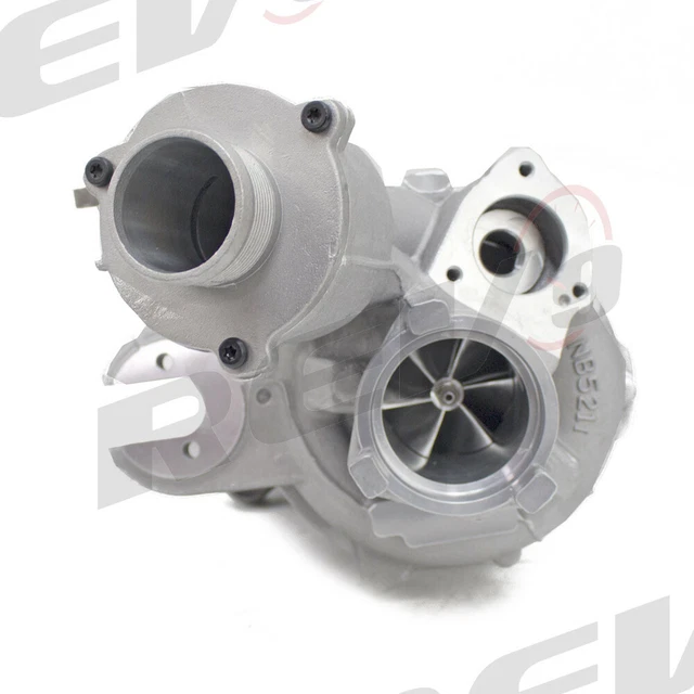 REV9 IS38 TURBO Upgraded Billet Compressor Wheel For VW Arteon (3H7) 2.0T 19-20 $980.35 ...