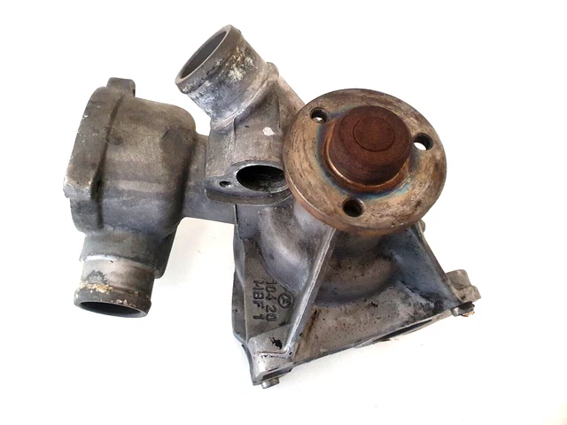 MERCEDES W124 R129 SL Water Pump - A1032010101 £39.95 - PicClick UK