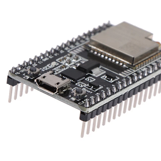 Esp32 Devkitc Core Board Esp32 Wireless Wifi Bluetooth Amplifier Filter Mod F8 Eur 619