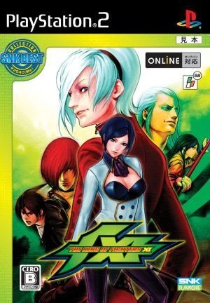 THE KING OF Fighters Xi Snk Best Collection/Ps2 EUR 34,16 - PicClick FR