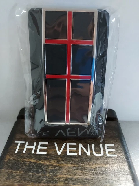 V FOR VENDETTA Fingerman Badge Movie Prop Replica Bam exclusive Alan ...