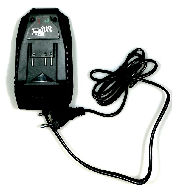 PARKSIDE BATTERY CHARGER PLG 20 20V TEAM florabest pap 20 flg 20 a2 EUR ...