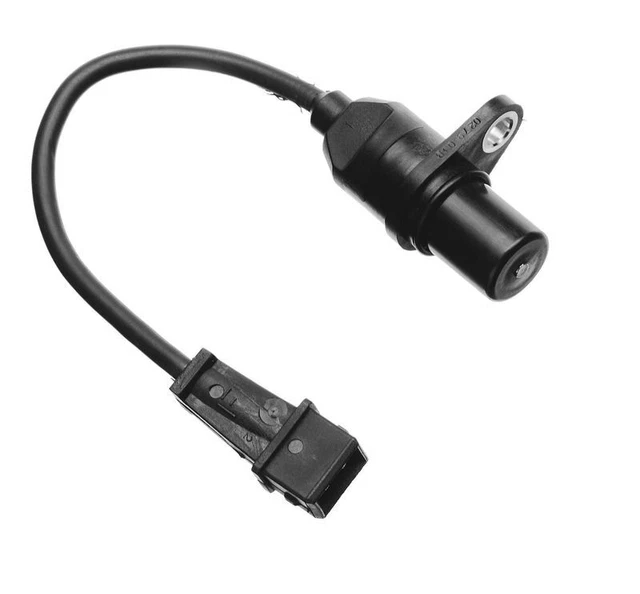 GENUINE FUELPARTS CRANKSHAFT Sensor for Hyundai Getz G4EE 1.4 (10/2005 ...