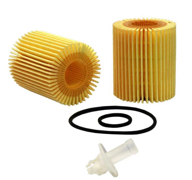 ENGINE OIL FILTER-FULL HYBRID EV-GAS (FHEV) Wix 57173 EUR 20,46 ...