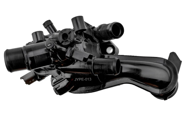 BOITIER THERMOSTAT D'EAU Pour Citroën Berlingo C3 C4 C5 Peugeot Partner ...