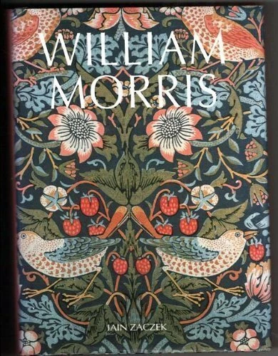 WILLIAM MORRIS (MINI Essential Art) (Mini Essential A by Zaczek, Iain 0752547186 EUR 6,40 ...