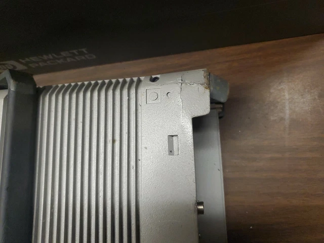 ACTERNA / WANDEL & Goltermann PSM-139 Füllstandmesser, gebraucht 2 EUR ...