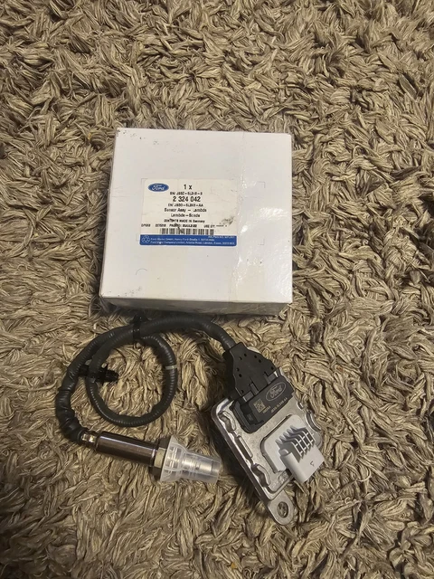 FORD RANGER T6 MK1 Nox Lambda Sensor Assy JB3G-5L248-AA 2324042 NEW ...