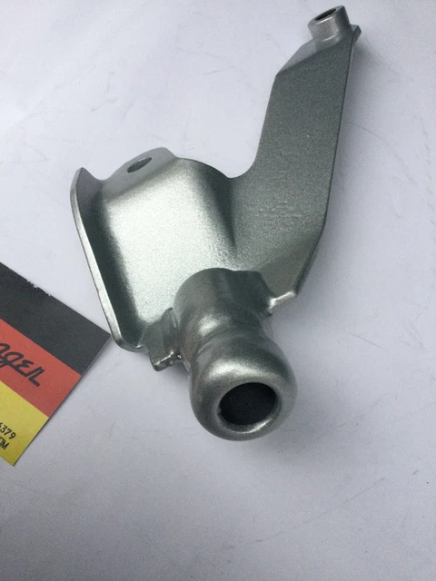 GENUINE VW GOLF Jetta Gti Mk1 Front Engine Bracket Mount Support ...