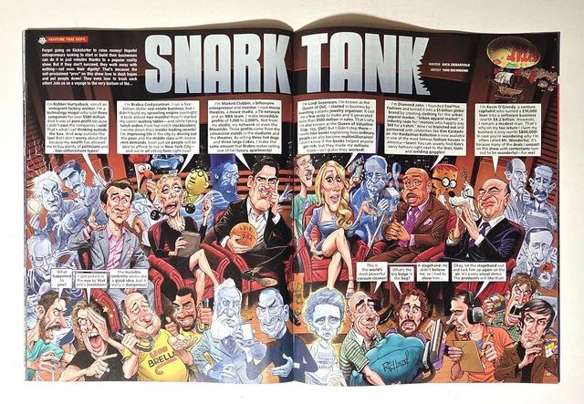 MAD MAGAZINE #43 Jun 2025 NEW! Reality TV - Sergio Aragones Spy vs Spy ...