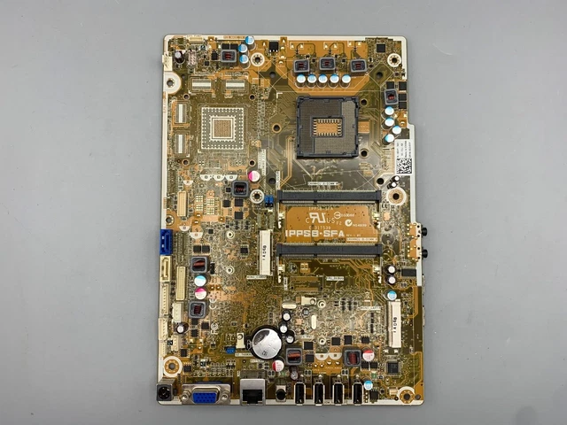 GENUINE/OEM DELL VOSTRO 360 Laptop Motherboard Only DDR4 - 06D4YP £29. ...