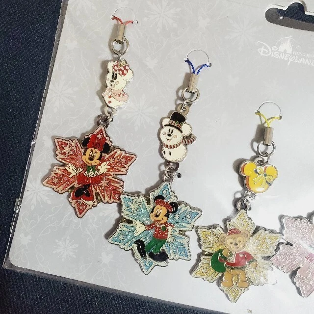 ESCLUSIVA HONG KONG Disney Duffy Shelley Mae Mickey Minnie She-Elsa EUR ...