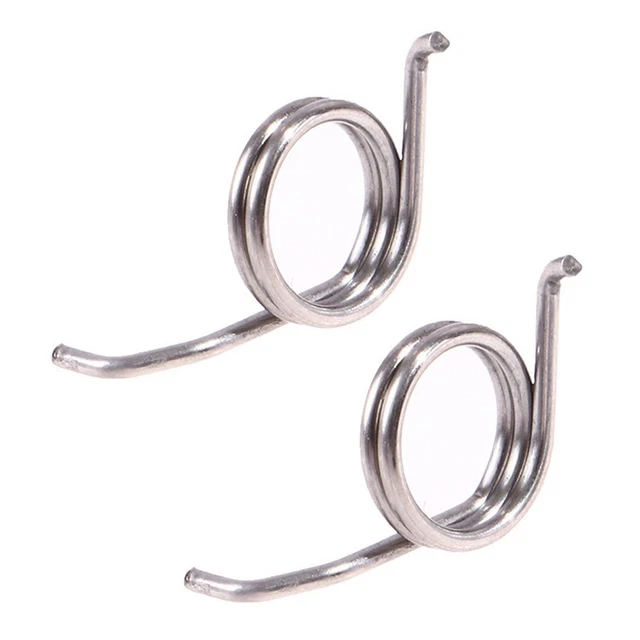 HEAVY DUTY STAINLESS Steel Spring for Daiwa 1000 2000 2500 6000 Series ...