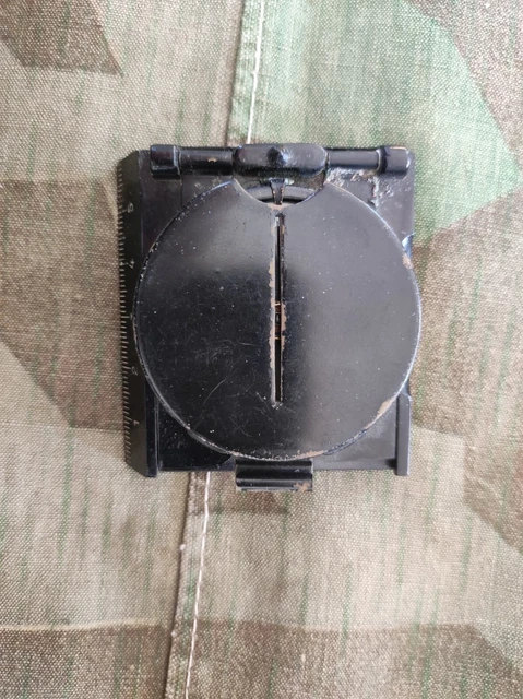 RARE BOUSSOLE BAKÉLITE Pfadfinder Schutz - Marke - original German ...