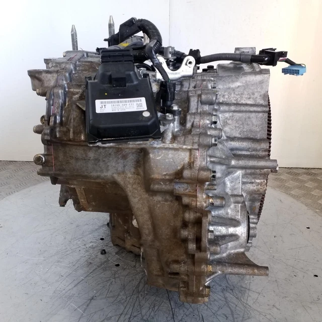 AUTO GEARBOX HONDA Civic Mk10 2016-2022 P10A2 1.0 Petrol £1,122.00 ...