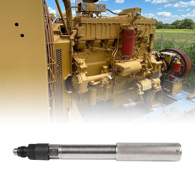 AUTOMATIC TIMING PIN Engine Service Tool for Caterpillar (Cat) Sturdy £ ...