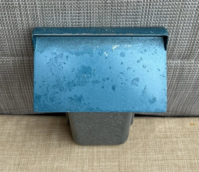 HOLDEN 1968-71 HK-HT-HG Gts Monaro-Premier-Brougham Genuine Blue Dash ...