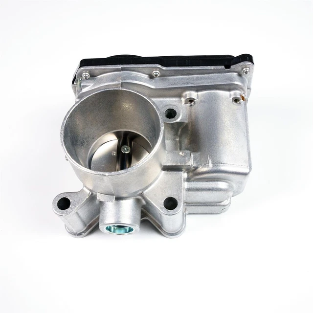 GENUINE RENAULT THROTTLE Body Clio MK2 MK3 MK4 Kangoo MK1 Twingo MK2 ...