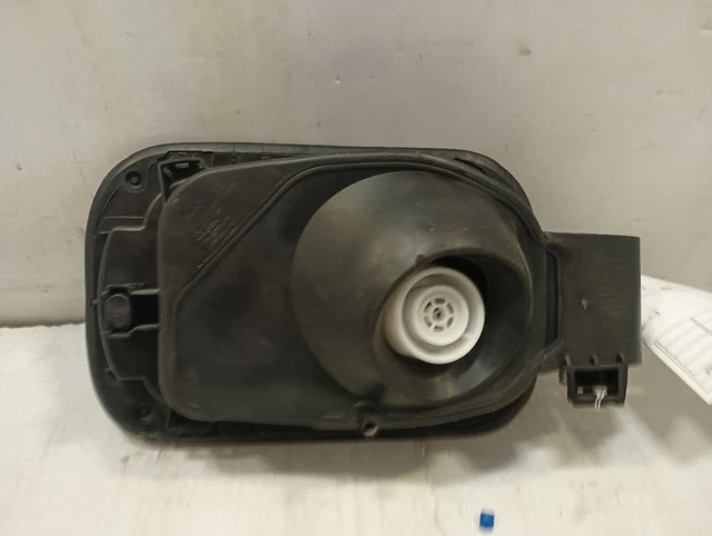 2021-2025 CHEVY TRAILBLAZER Fuel Filler Door Gas Flap [294F CRIMSON ...