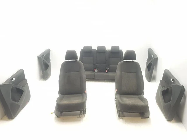 JUEGO DE ASIENTOS juego asientos completo para VOLKSWAGEN TIGUAN 2.0 2008 959548 EUR 943,80 ...