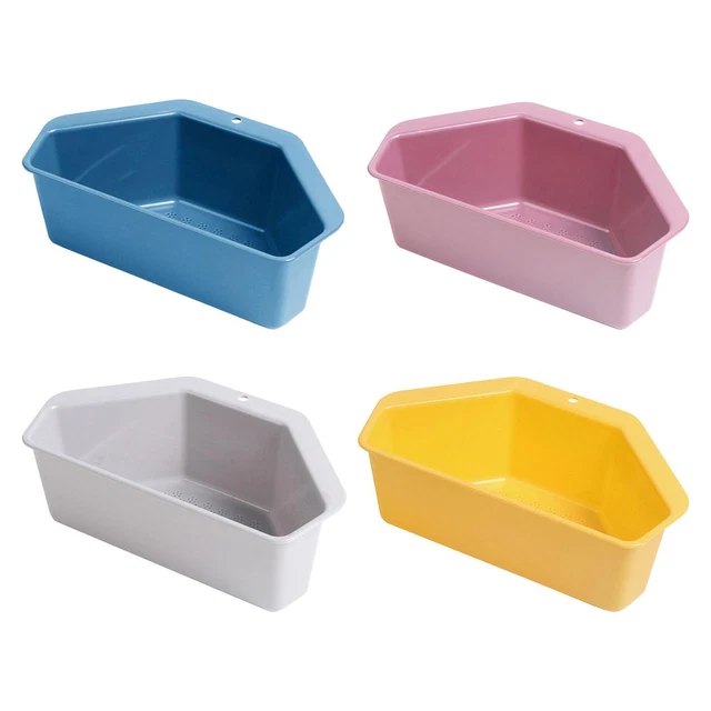 PANIER DE FILTRE d'évier à savon, utilisations multiples pour filtrer ...