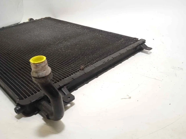 GJ328K230AB RADIATORE D Acqua / Lr075357 / Gj3219E839Bb / 7465605 Per ...