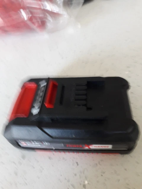 EINHELL POWER X Change 18V Lithium-ion Battery £1.75 - PicClick UK