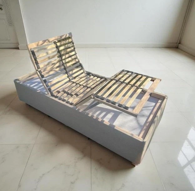 3FT SINGLE ADJUSTABLE Electric Bed Mobility Rise And Recline £240.00 ...