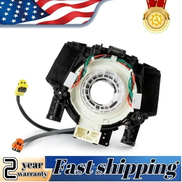 BOUTIQUE NEW CLOCK Spring For Nissan Frontier 2015-2021 25560-9BM4C $34 ...