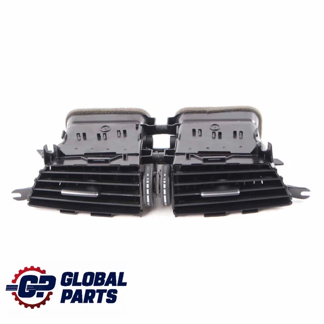 MERCEDES W204 REJILLA De Ventilacion Central Del Salpicadero ...