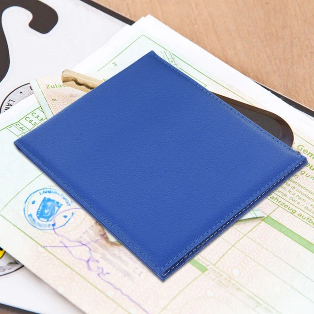DISABLED CERTIFICATE DISABLED Certificate Shell Portable ID Card Sleeve ...