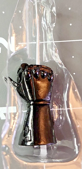 NECA ROBOCOP CUSTOM figure fodder Data Spike hand replacement $5.57 ...