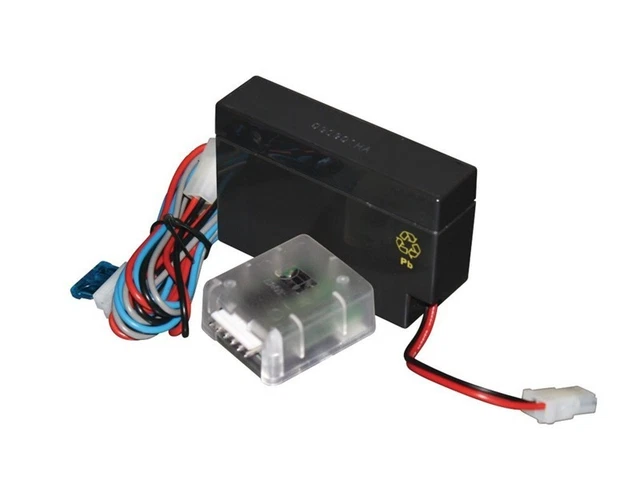 DIRECTED 520T DEI 12V Backup Battery System For Viper/Clifford/Python ...